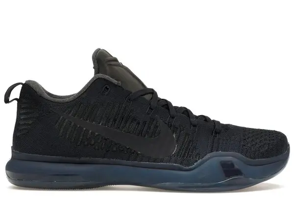 Nike Kobe Elite Low Sneakers