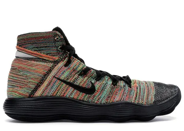 Nike React Hyperdunk 2017 Flyknit