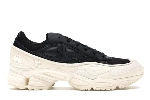 Adidas Ozweego Raf Simons Sneakers - Core Black
