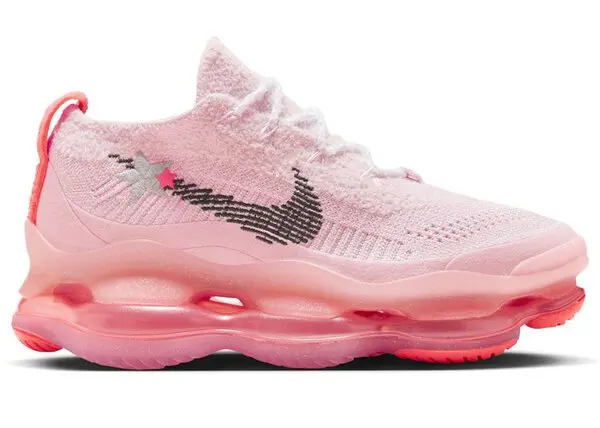 Nike Air Max Scorpion Fk Sneakers