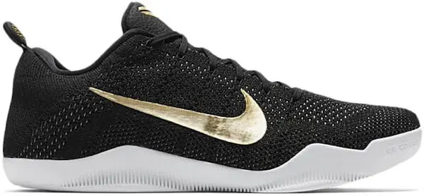 Nike Kobe Elite Gcr Sneakers