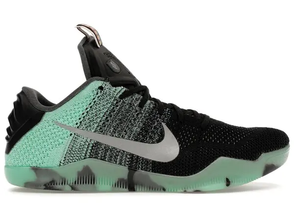 Nike Kobe Elite Low All-star Sneakers