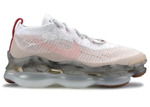 Nike Air Max Scorpion Fk Lunar New Year Leap High Sneakers