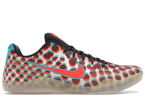 Nike Kobe 3d Sneakers