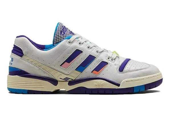 Adidas Torision Edberg Comp Ogin Sneakers
