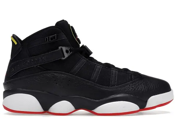 JORDAN 6 Rings Playoffs