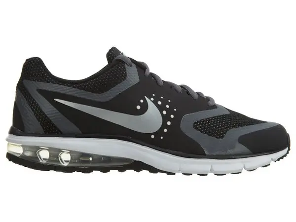 Nike Air Max Premiere Run - Black/metallic Silver/dark Grey
