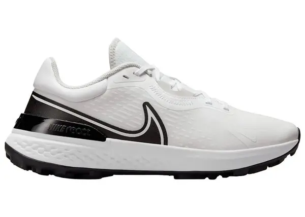 Nike React Infinity Pro 2 Sneakers - White/photon Dust/igloo