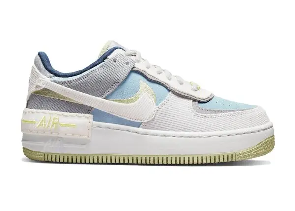 Nike Air Force 1 Low Shadow On The Bright Side