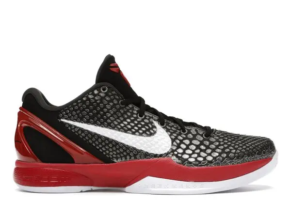 Nike Kobe 6 Sneakers