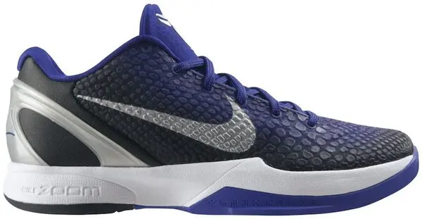 Nike Kobe 6 Sneakers