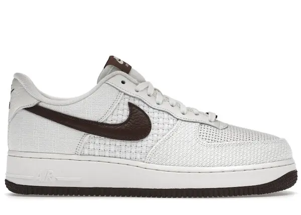 Nike Air Force 1 Low Snkrs Day 5th Anniversary