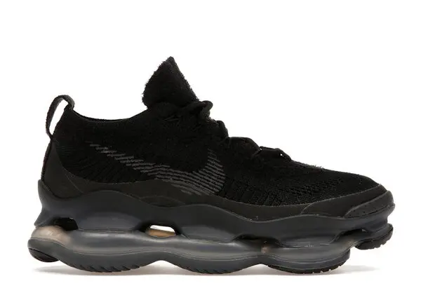Nike Air Max Scorpion Fk Triple Sneakers