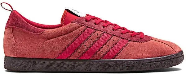 Adidas Tobacco C.p. Company Sneakers
