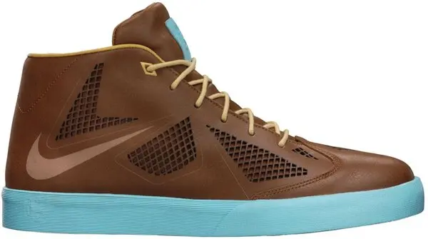 Nike Lebron X Nsw Sneakers