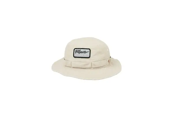 PALACE Sj Bucket - Stone