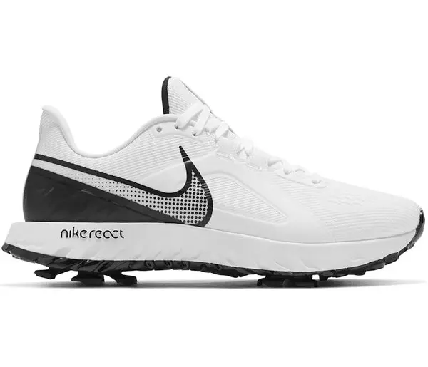 Nike React Infinity Pro Sneakers - White/black