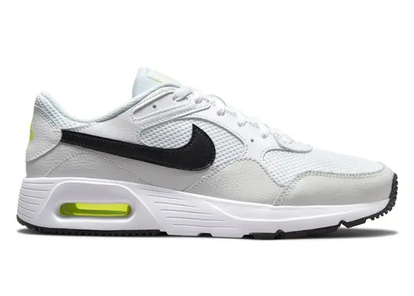 Nike Max Sc Sneakers - White/black/photon Dust