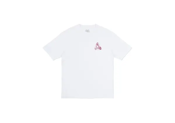PALACE Skeledon T-shirt - White