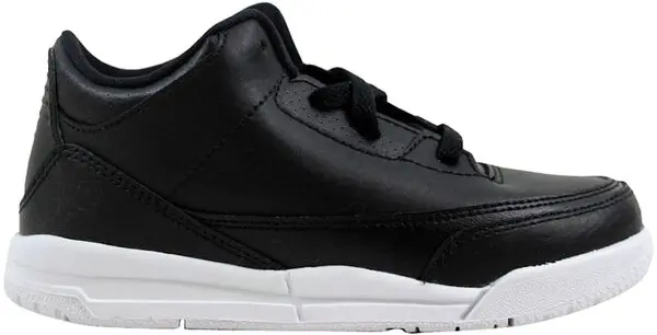 JORDAN 3 Retro Bt Sneakers