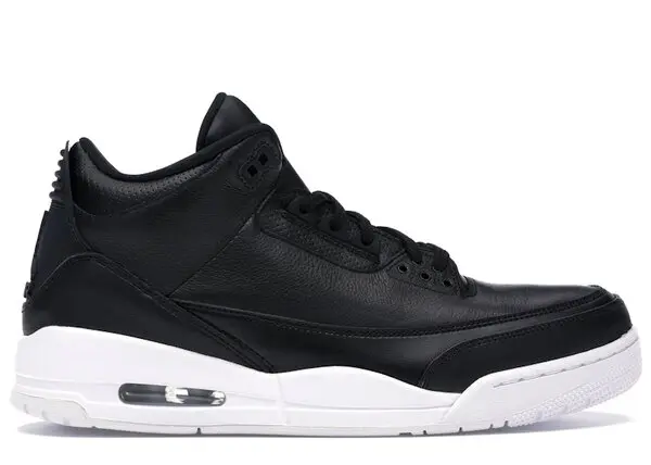 JORDAN 3 Retro Cyber Monday - Black/white