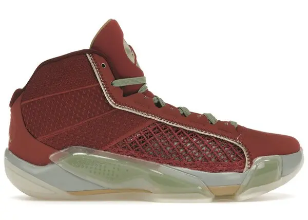 JORDAN 38 Year Of The Dragon