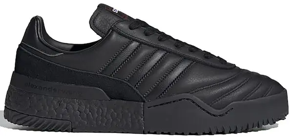 Adidas Aw Bball Soccer Alexander Wang Sneakers
