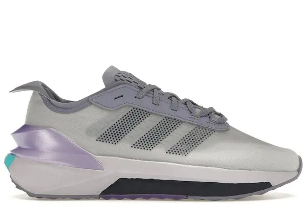 Adidas Avryn Sneakers - Silver Violet/silver Dawn