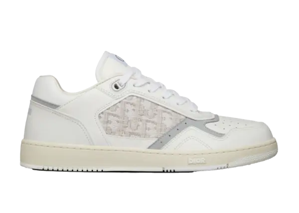 Dior B27 Low Top Sneakers
