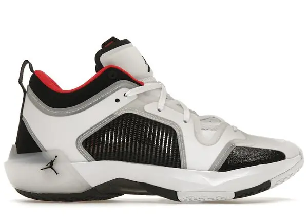 JORDAN 37 Low Sneakers
