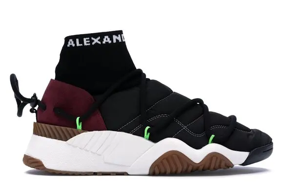 Adidas Aw Puff Trainer Alexander Wang