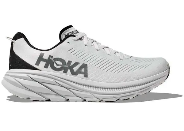 Hoka One One Rincon 3 Sneakers - Nimbus Cloud/steel Wool