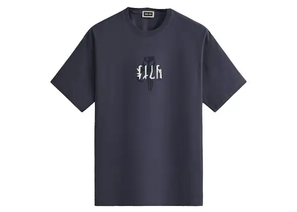 Kith X Star Wars Mandalorian Tee Shirt - Mammoth Ph