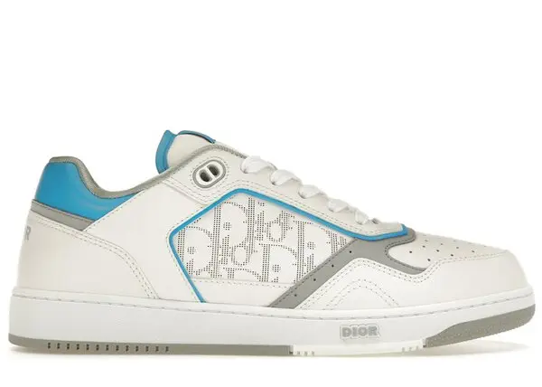Dior B27 Low Top Sneakers
