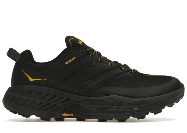 Hoka One One Speedgoat 4 Goretex Sneakers