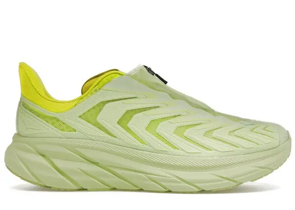 Hoka One One Project Cliftonin Sneakers - Butterfly/evening Primrose