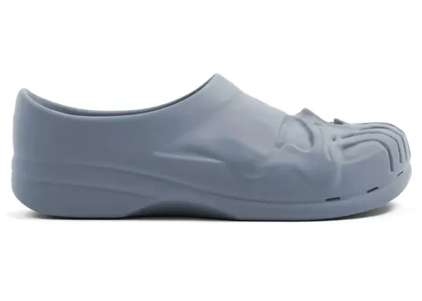 WARREN LOTAS Obligatory Foam Shoe - Cement