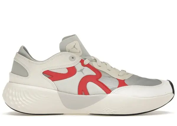 JORDAN Delta 3 Low Sneakers