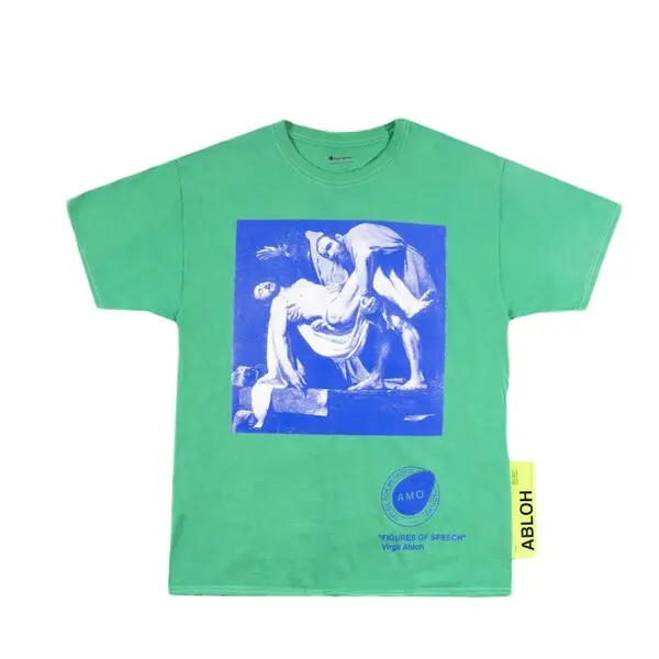 VIRGIL ABLOH Ica Pyrex 23 T-shirt
