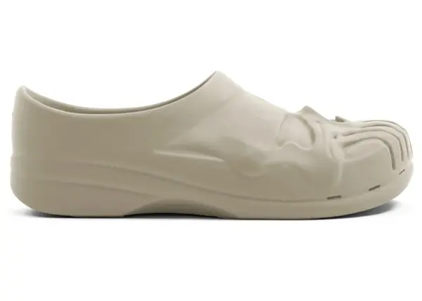 WARREN LOTAS Obligatory Foam Shoe - Bone