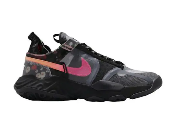 JORDAN Delta Breathe Chinese New Year