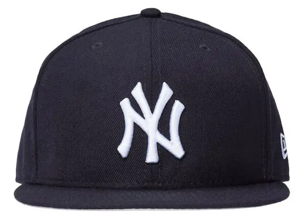 Kith X New Era New York Yankees Cap