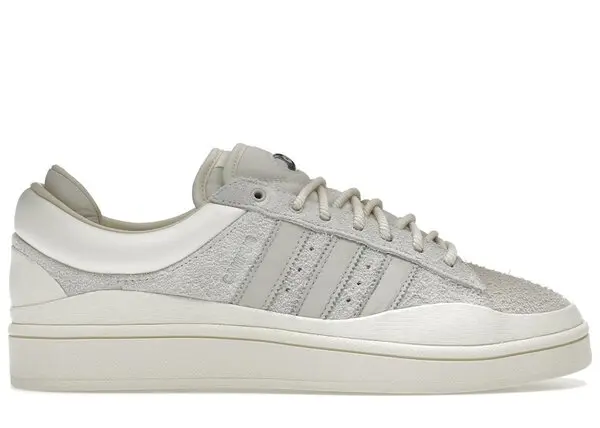 Adidas Campus Light Bad Bunny - Cloud White/aluminium/chalk White