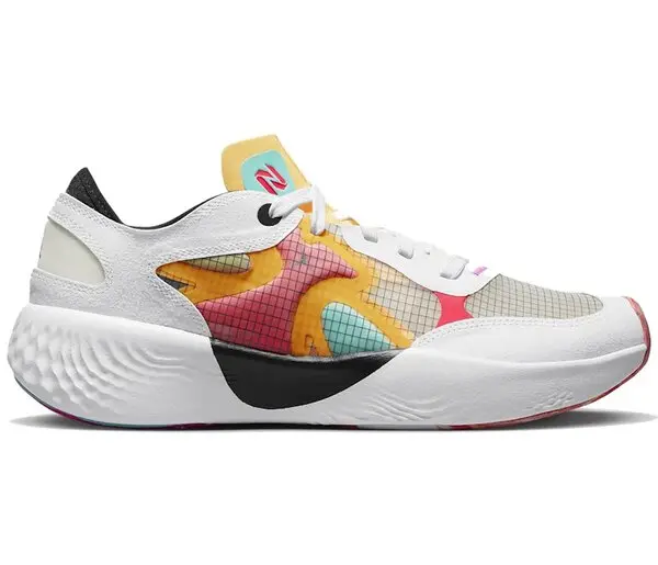 JORDAN Delta 3 Nitro Low Sneakers