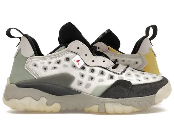 JORDAN Delta 2 Sneakers