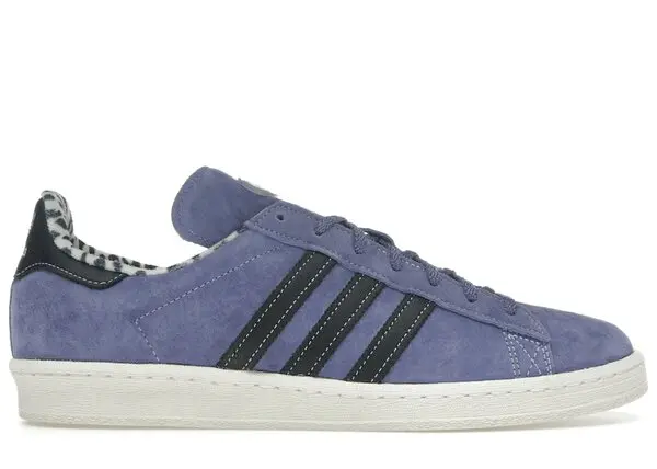 Adidas Campus 80s Xlarge Sneakers