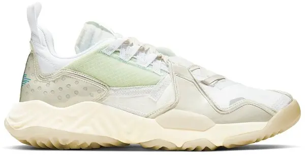 JORDAN Delta Sp Sneakers - Sail/white/photo Blue
