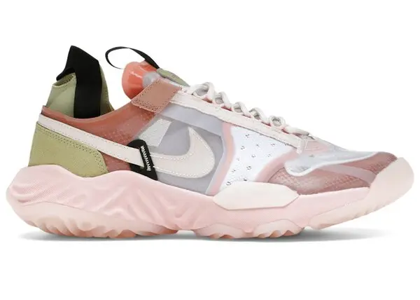 JORDAN Delta Breathe Sneakers