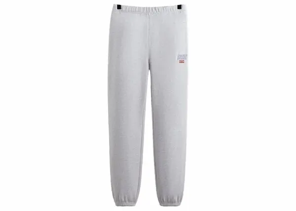 Kith X Nfl Giants Nelson Sweatpants