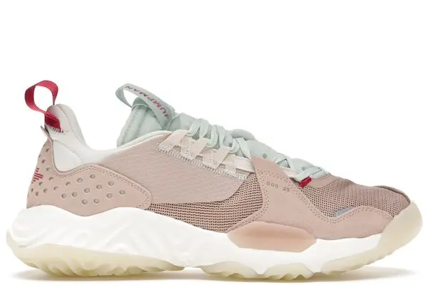 JORDAN Delta Sp Sneakers - Vachetta Tan/mint/sail